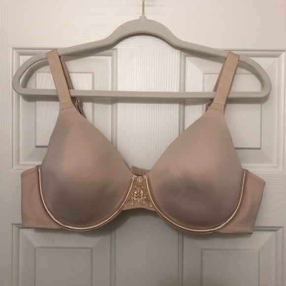 Vanity Fair | Intimates & Sleepwear | Vanity Fair Beauty Back Full ...